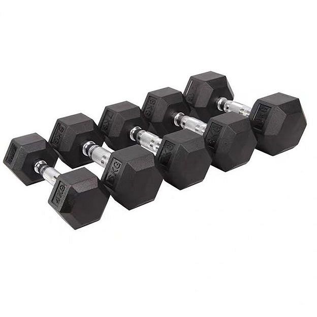 Liftdex Dumbbells | Active Fitness Store