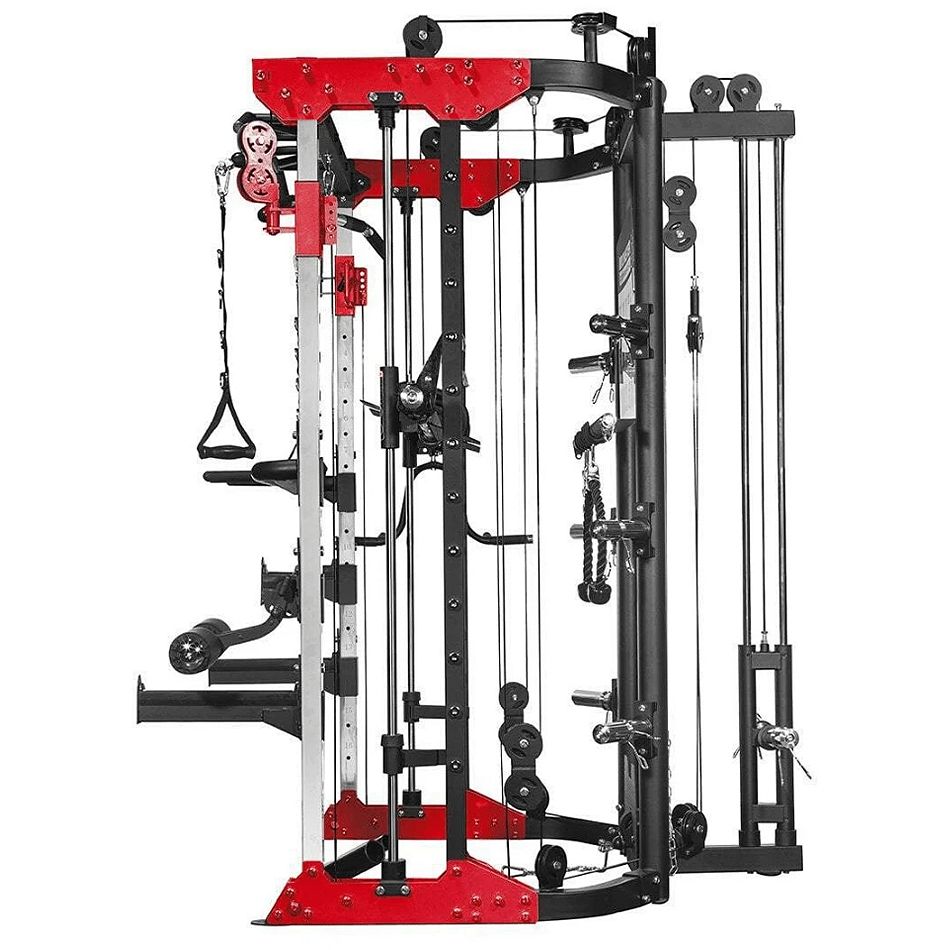 Force USA Universal Colour Upgrade Kit for G9 & G12 All-In-One Trainers ...