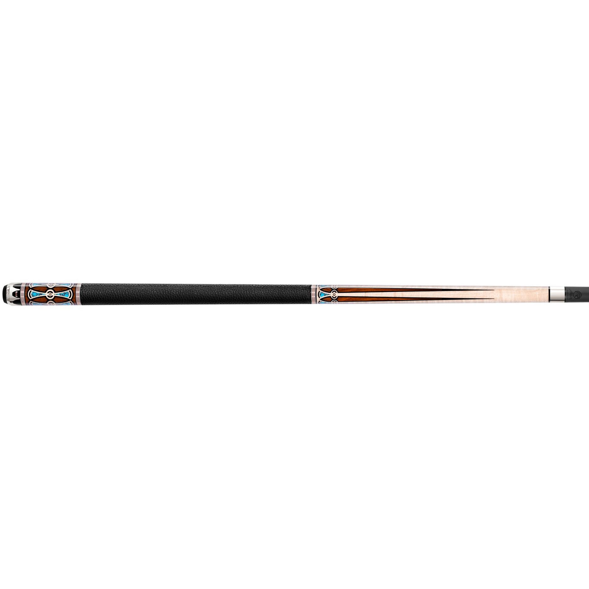 Predator Throne-3 2 Pool Cue | Active Fitness Store