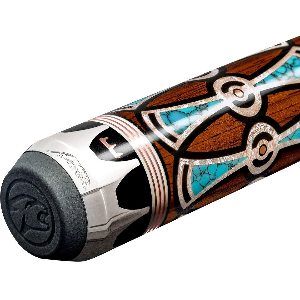 Predator Throne-3 2 Pool Cue | Active Fitness Store