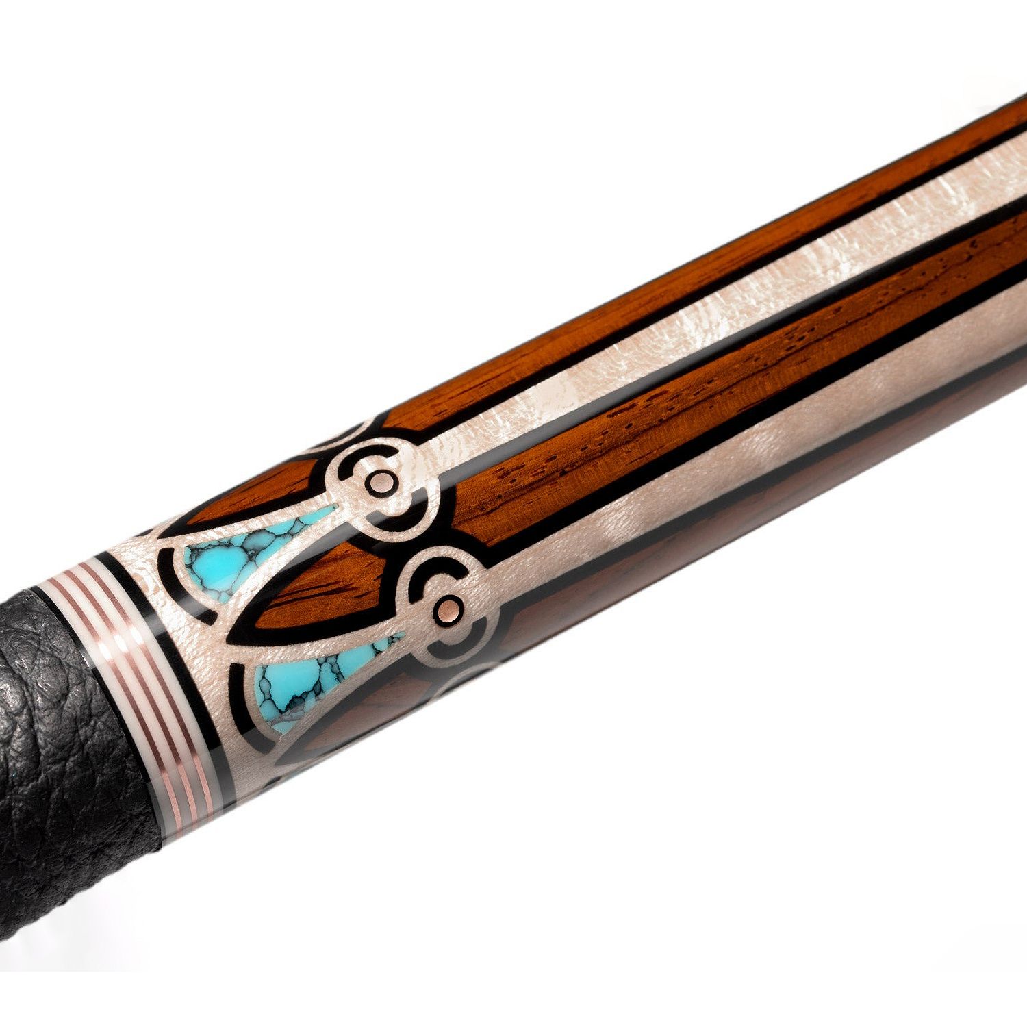 Predator Throne-3 2 Pool Cue | Active Fitness Store