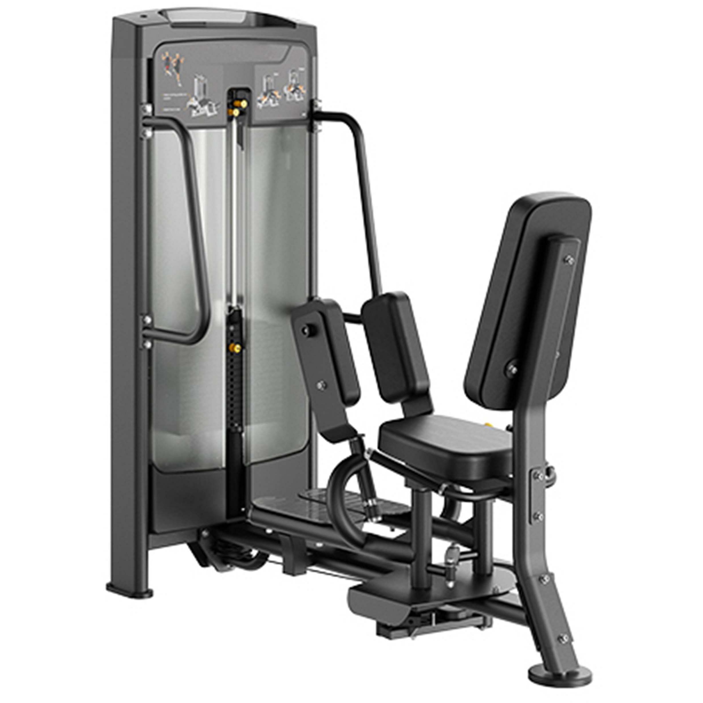 Insight Fitness RE Series Hip Abduction/Adduction | Active Fitness Store