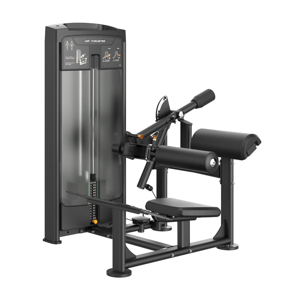 Insight Fitness RE Series Hip Thruster | Active Fitness Store