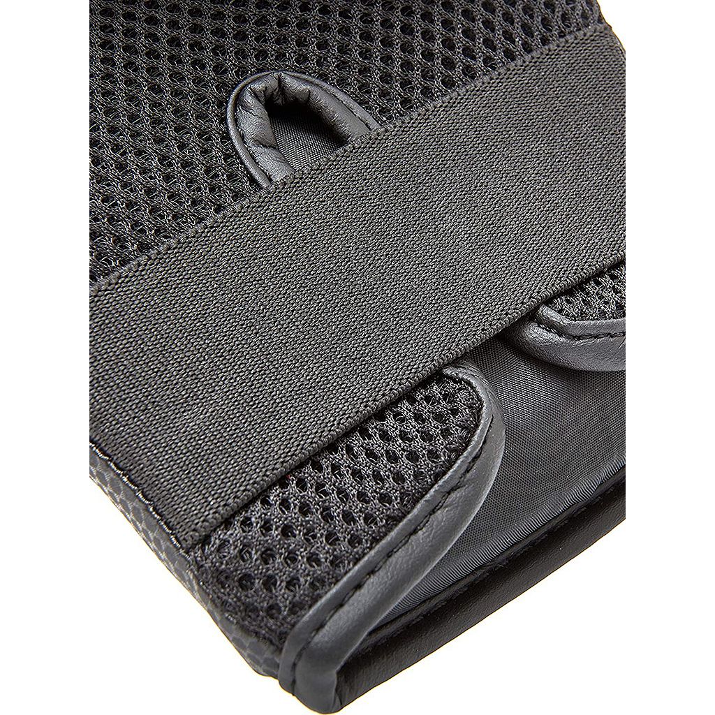 Reebok Fitness Boxing Mitts - Black Gold | Active Fitness Store