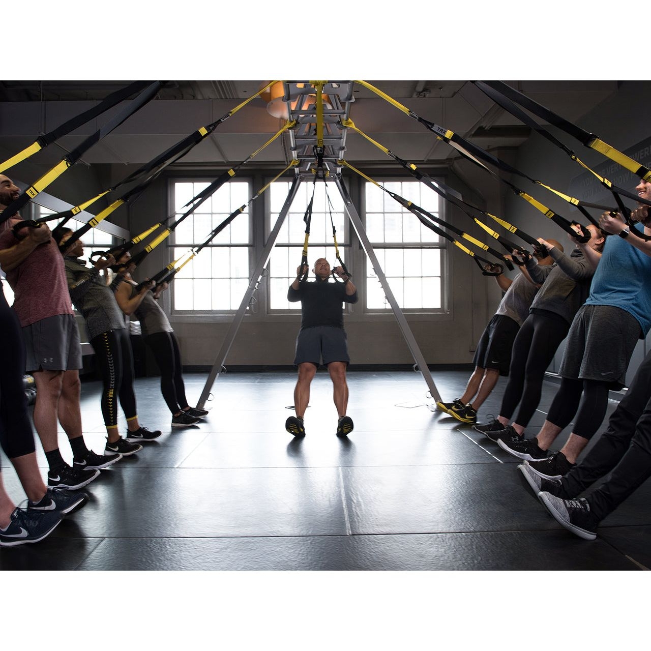 TRX Training S-Frame | Active Fitness Store