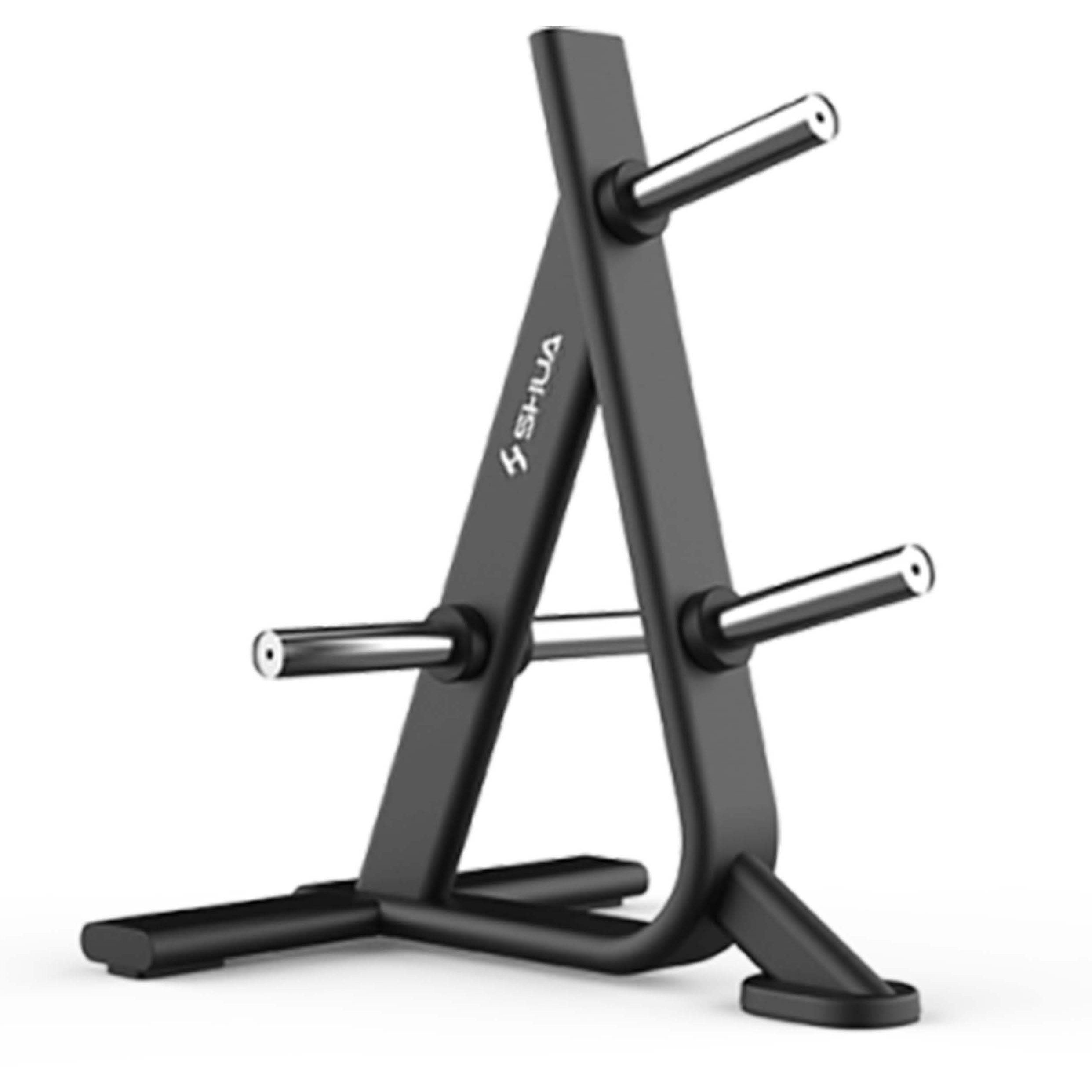 SHUA Weight Plate Tree | Active Fitness Store