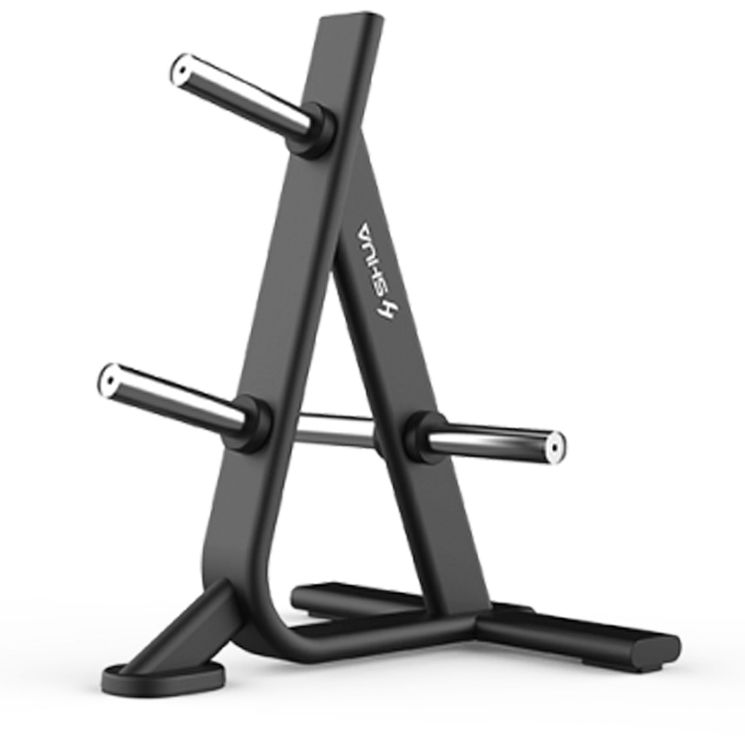 SHUA Olympic Weight Tree | Active Fitness Store