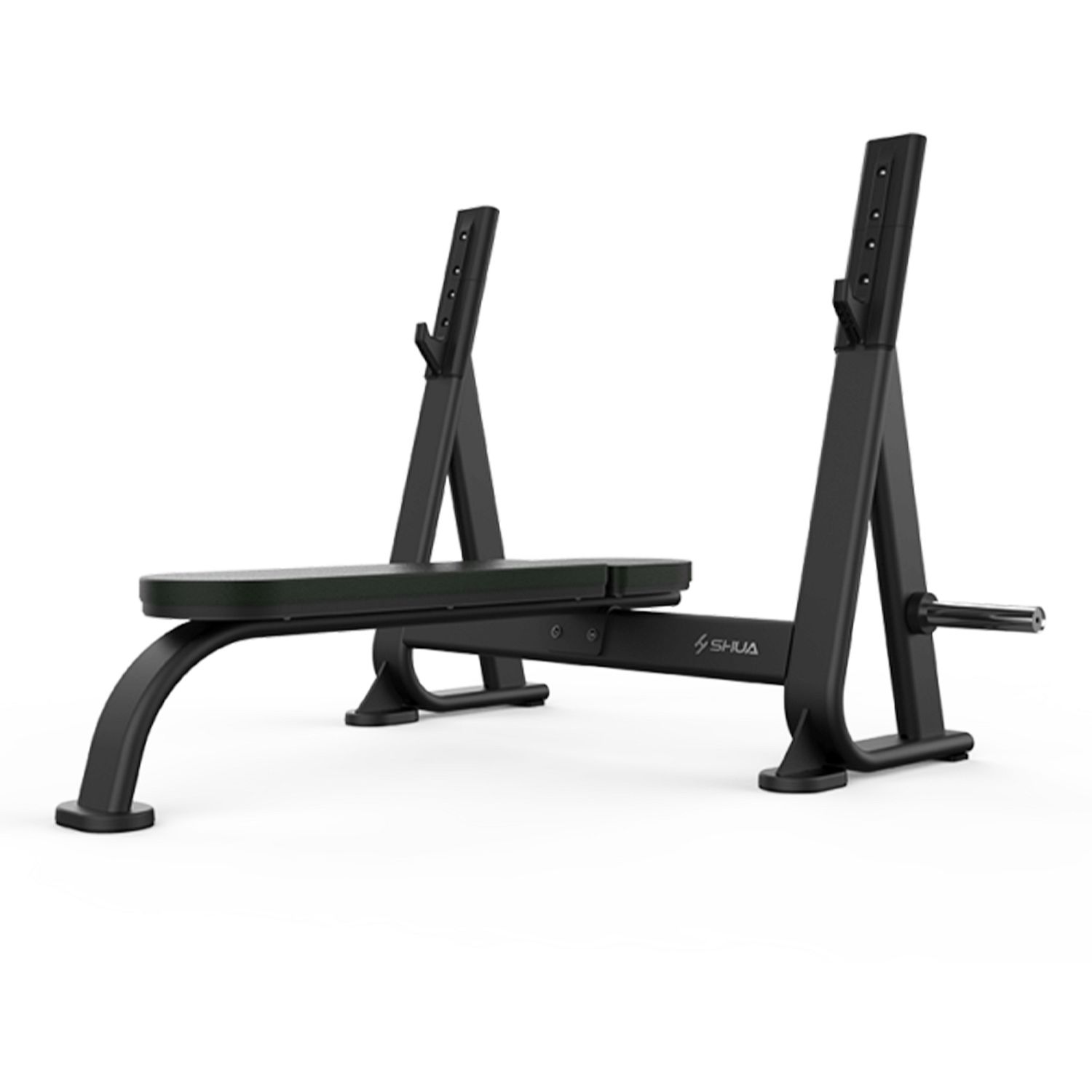 SHUA Olympic Flat Bench | Active Fitness Store