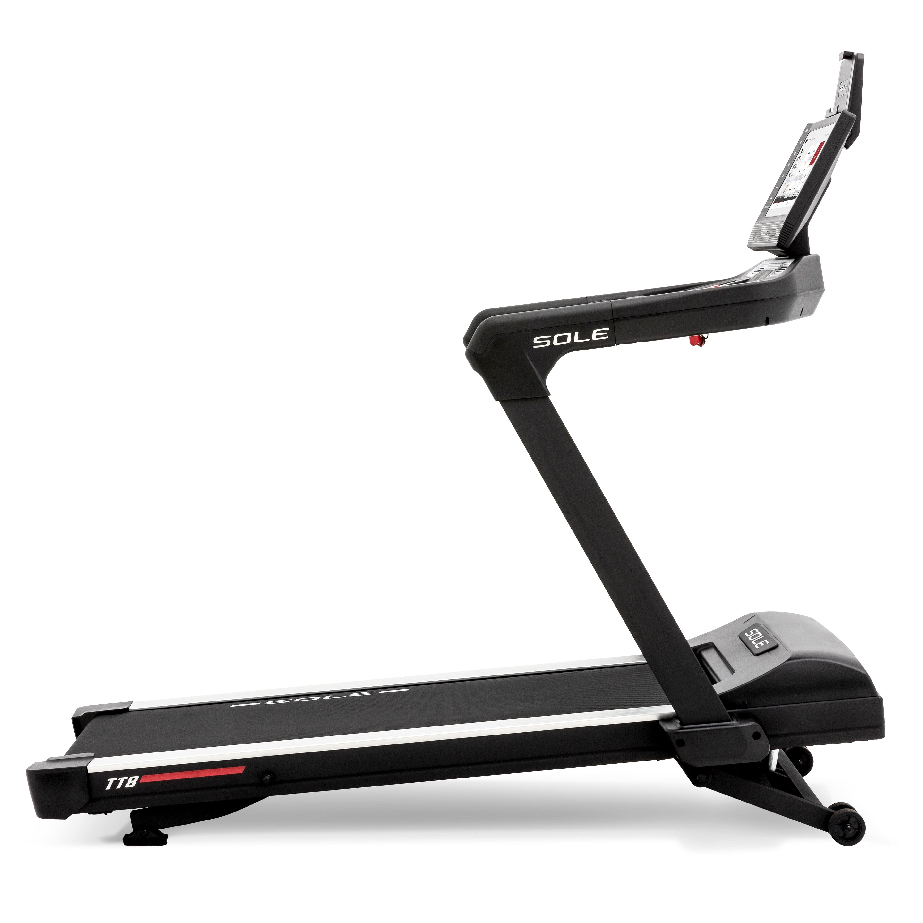 Sole Fitness TT8 Treadmill | Active Fitness Store