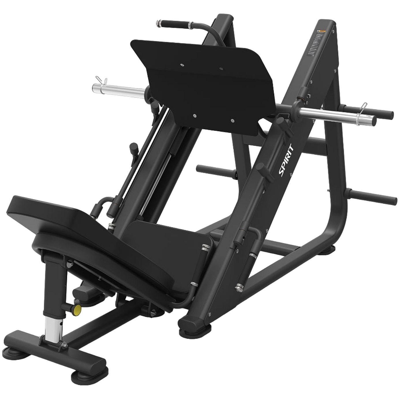Spirit Fitness 45 Degree Leg Press | Active Fitness Store