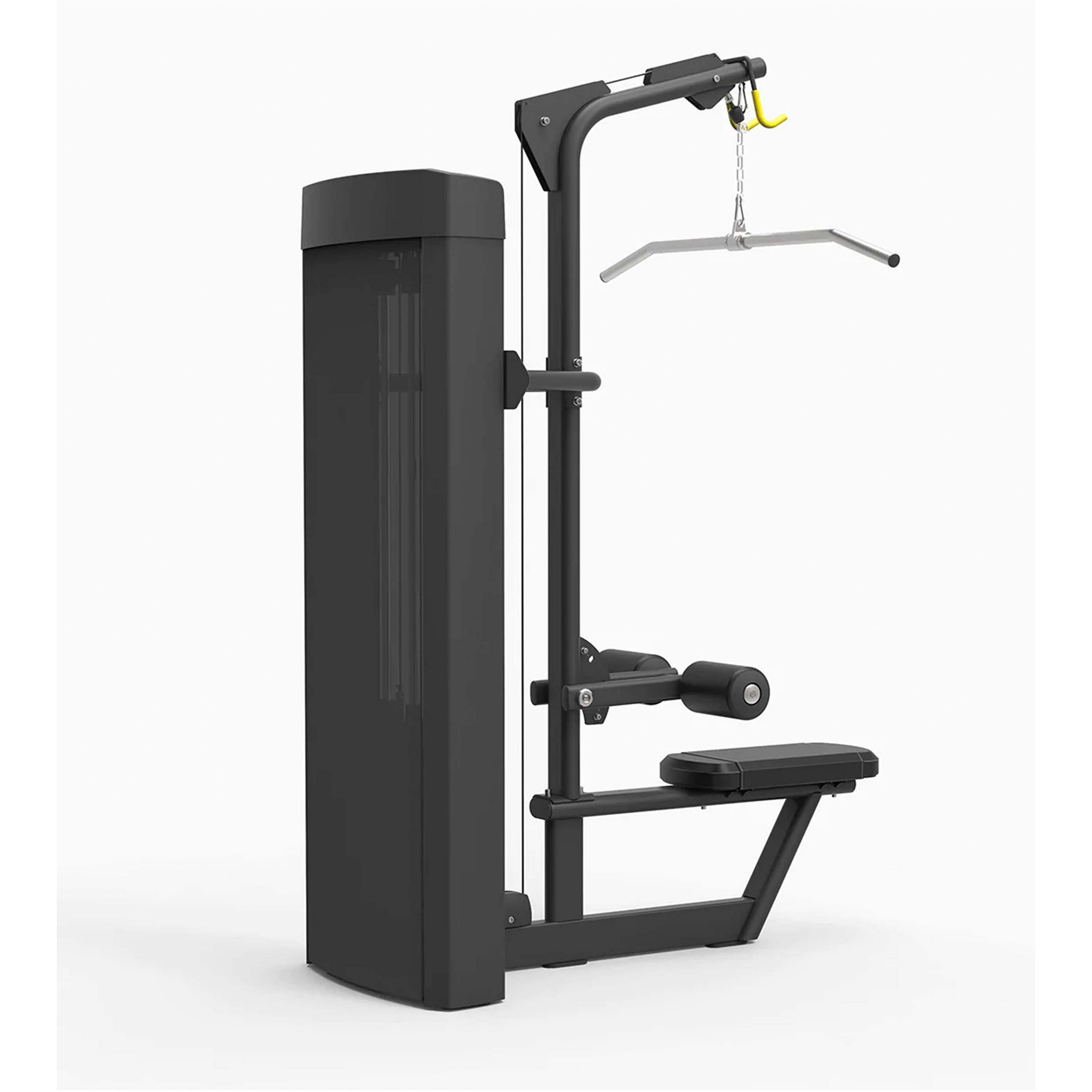 Spirit Fitness Lat Pulldown | Active Fitness Store