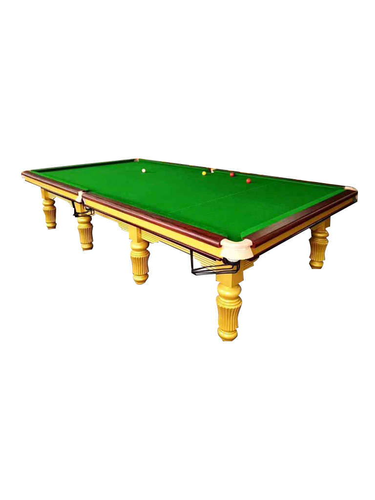 Buy AC 12 Feet Steel Block Snooker Table Online at Best Pricein Saudi ...
