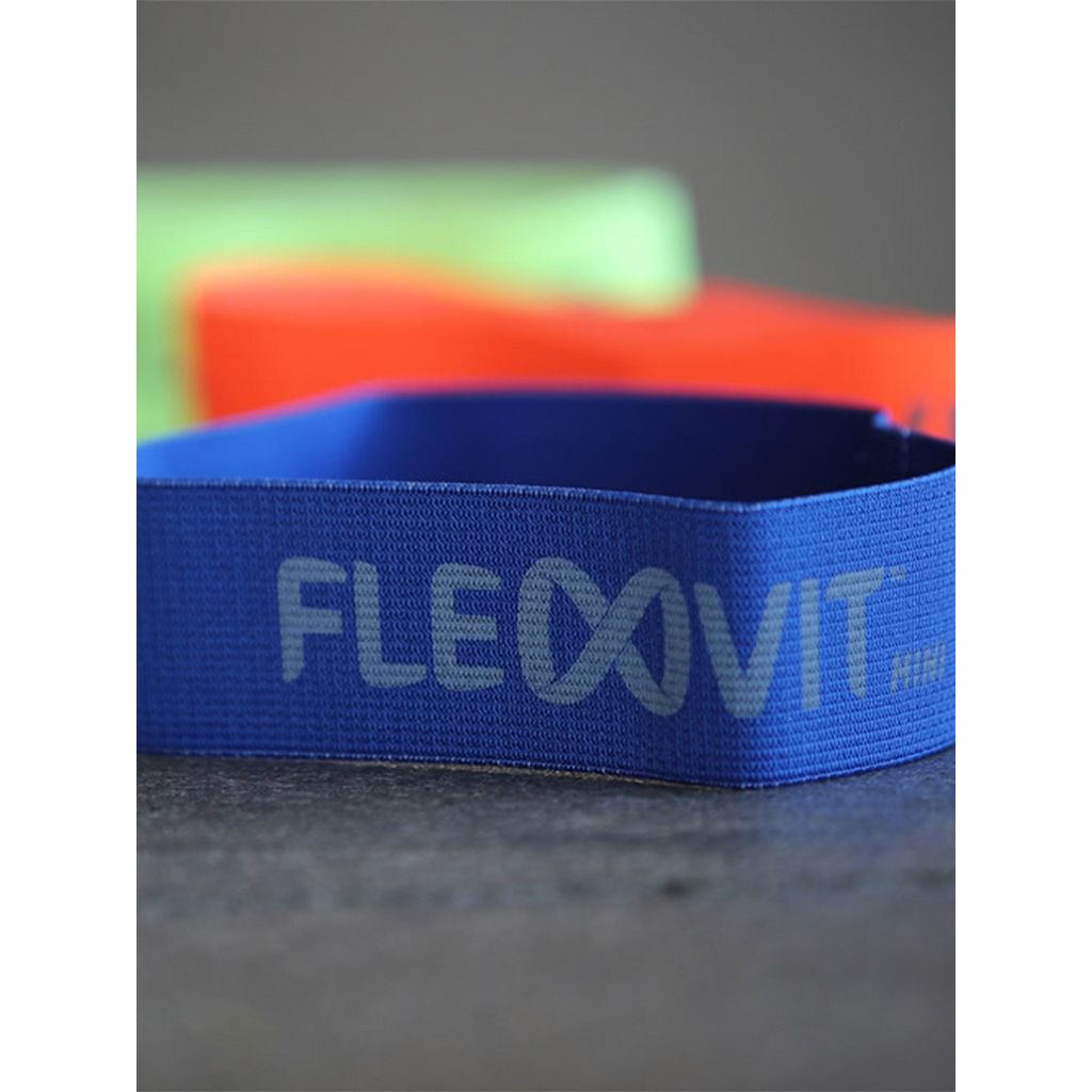 FLEXVIT Elastic Loop - Mini Single | Active Fitness Store