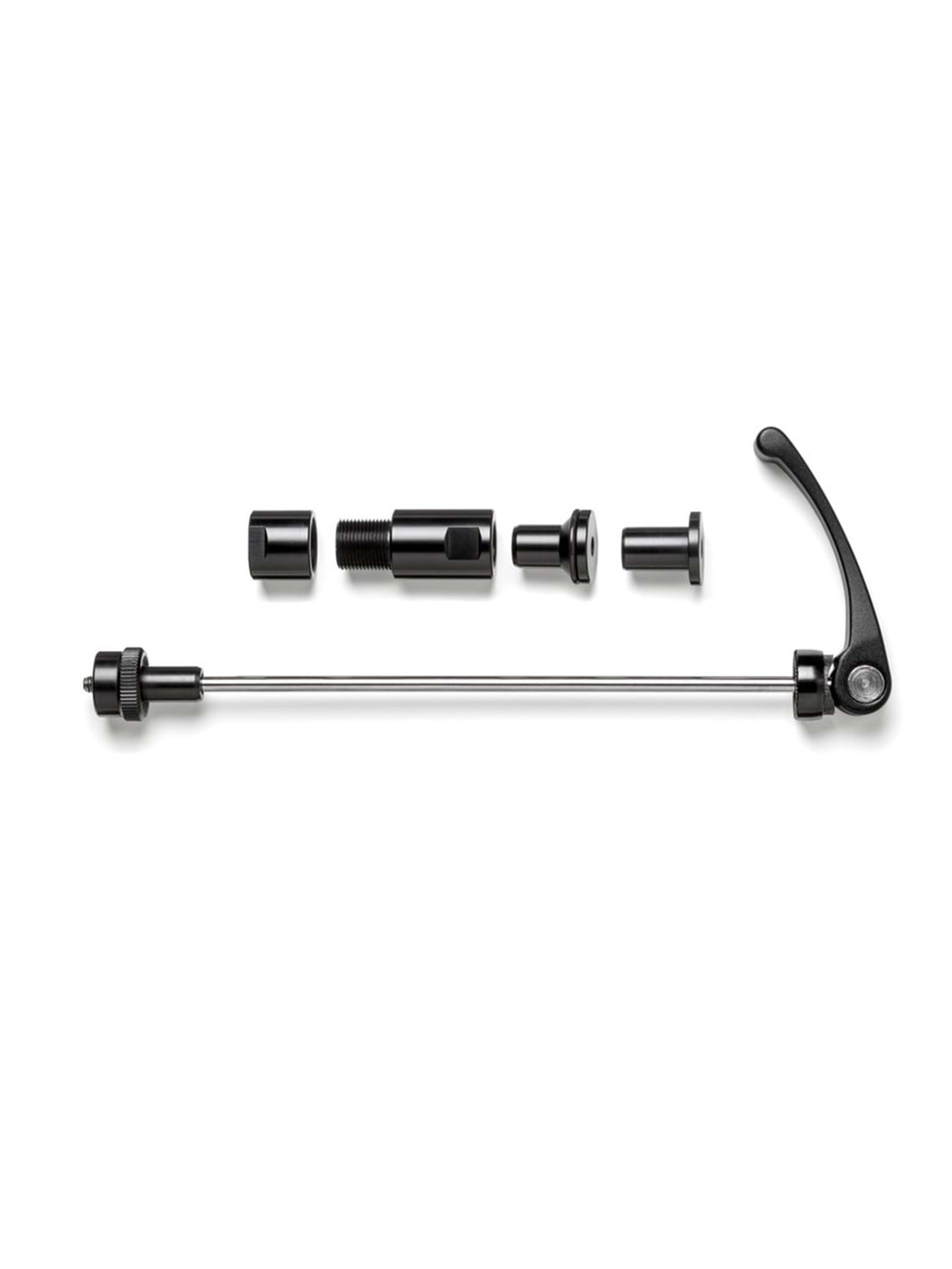 Tacx Direct Drive Quick Release With Adapter Set 135X10 mm Bike Trainers