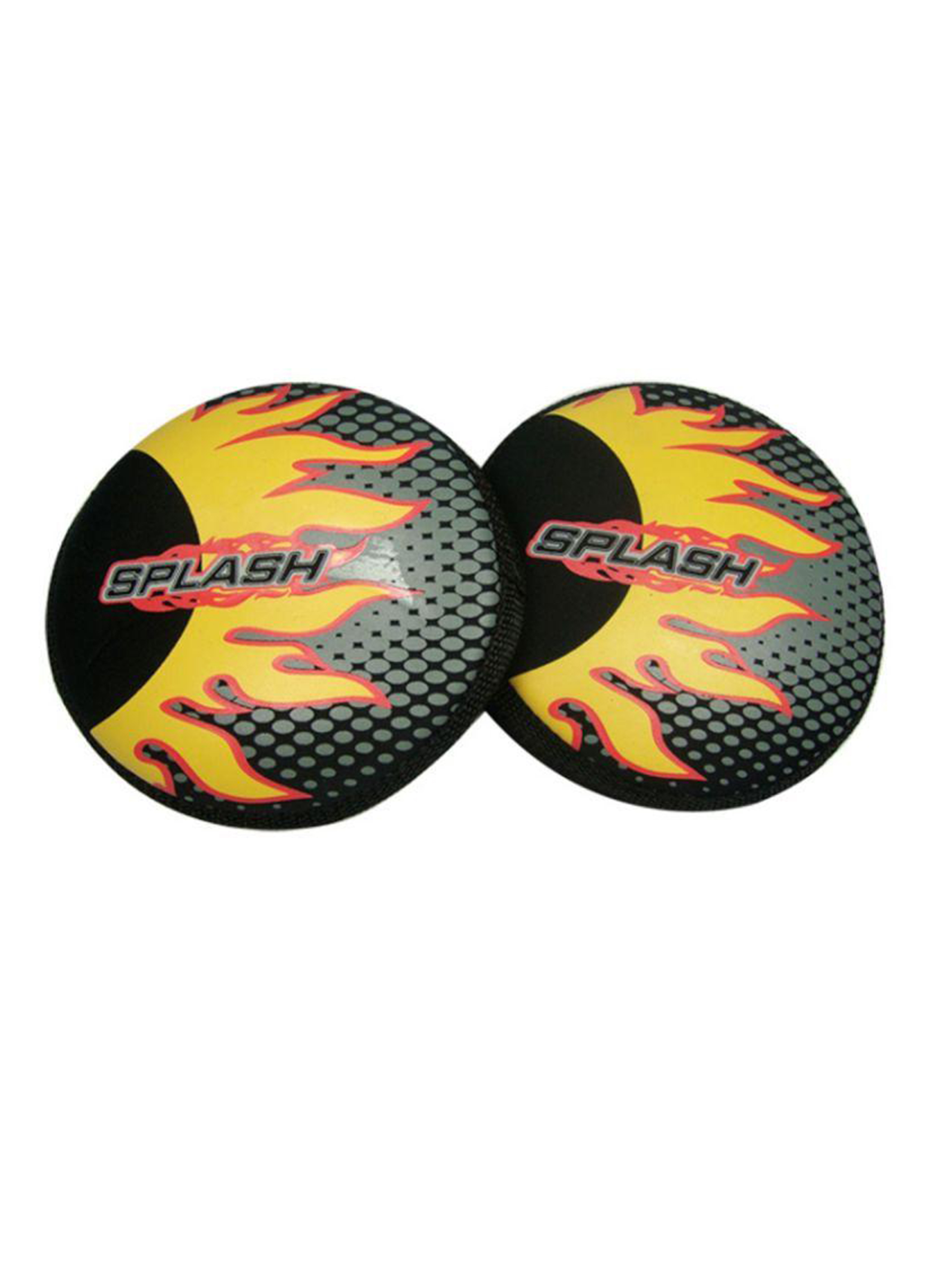 Winmax Splash Flying Disk Swimming