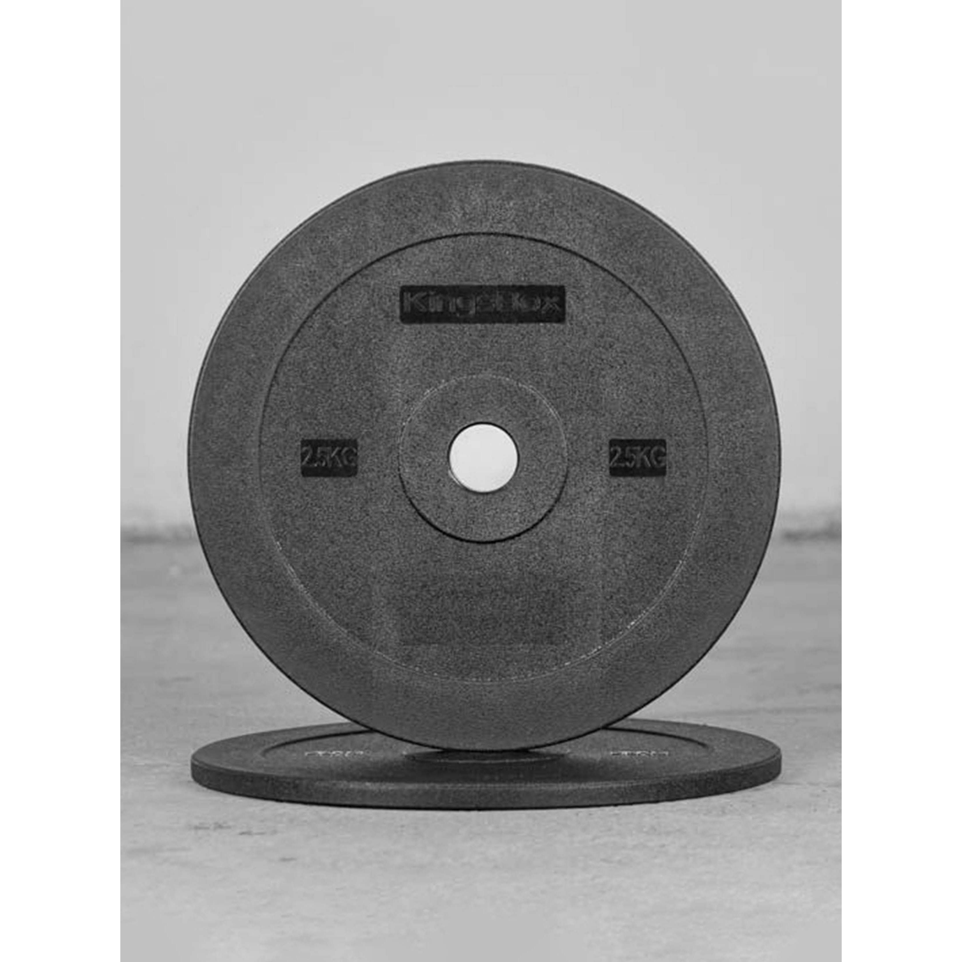 Kingsbox Technical Disc-2.5Kg | Pair | Active Fitness Store