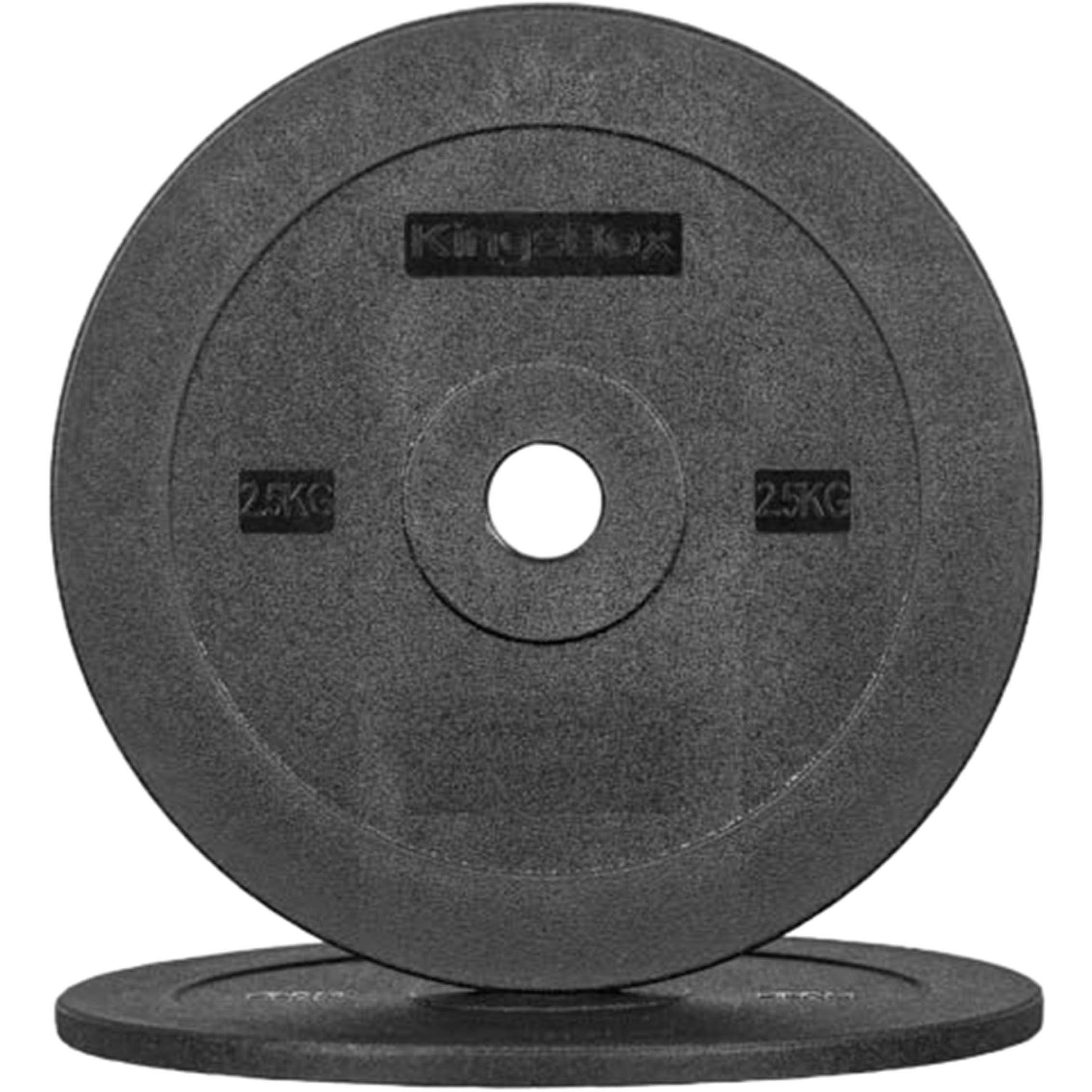 Kingsbox Technical Disc-2.5Kg | Pair | Active Fitness Store