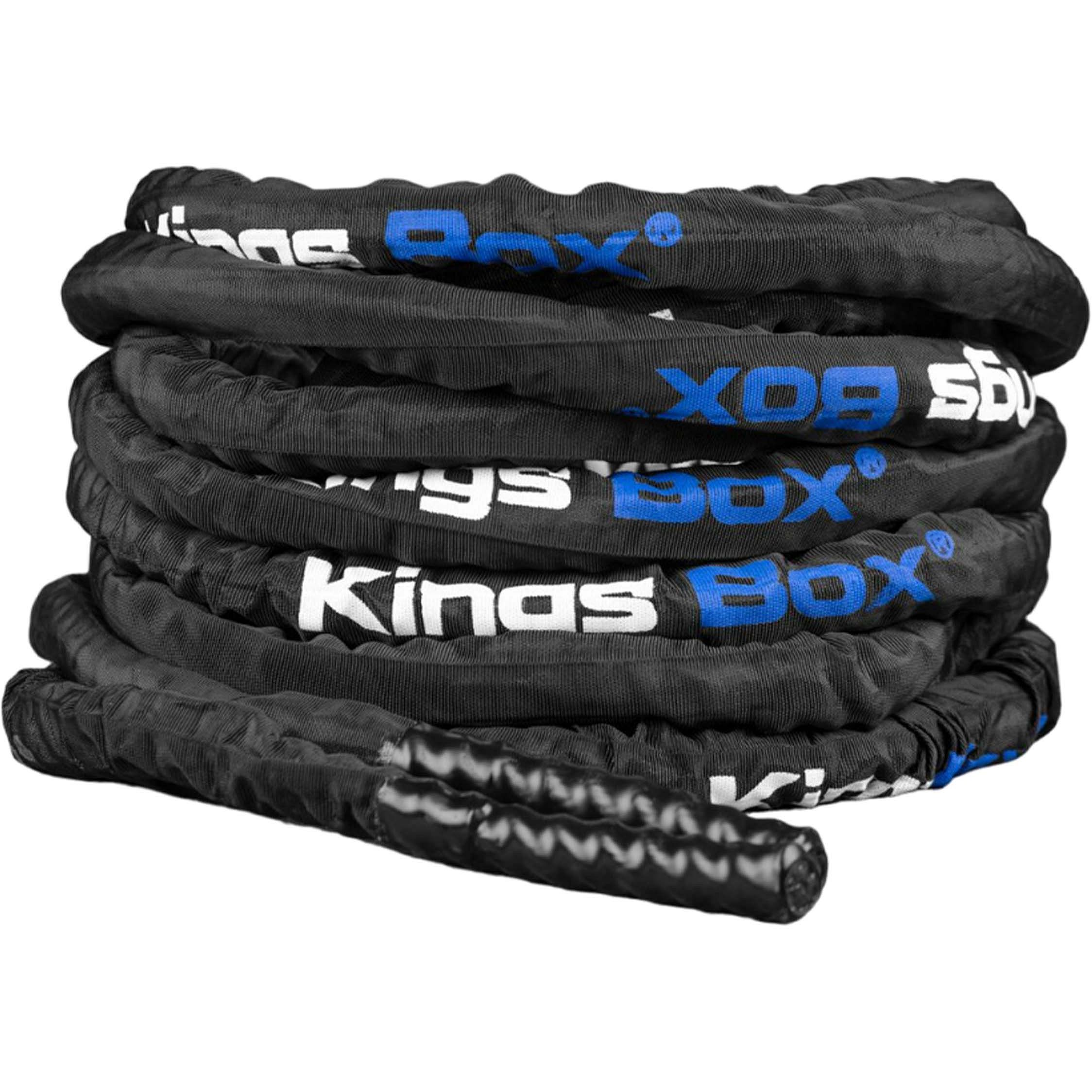 Kingsbox Battle Rope | Active Fitness Store