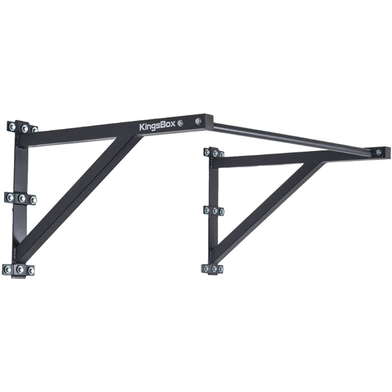 Kingsbox Wall Pull Up Bar Active Fitness Store
