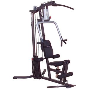 Body Solid EXM1700S G3S Home Gym with 160 lb Stack | Active Fitness Store