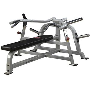 Body Solid Leverage Bench Press | LVBP | Active Fitness Store