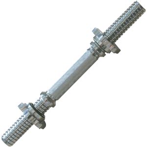 Tunturi Dumbbell Bar 36cm Screw | Active Fitness Store