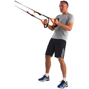 Tunturi Suspension / Sling Trainer | Active Fitness Store