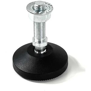 Assault Fitness Leveling Foot Assembly | Active Fitness Store