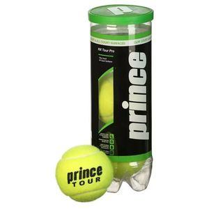 Prince NX Tour Pro Tennis Ball 3B CAN | Active Fitness Store