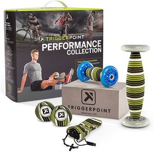 Trigger Point Grid The Performance Collection | Active Fitness Store