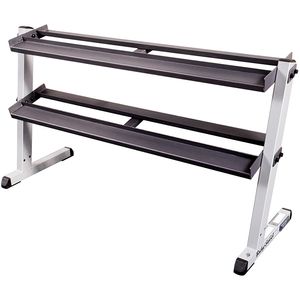 Body Solid Dumbbell Rack, WDR60 GDR60 | Active Fitness Store