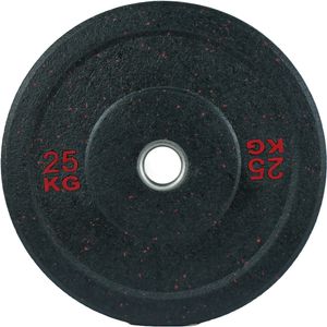 Anvil Rubber Bumper Plate-5kg to 20kg | Active Fitness Store