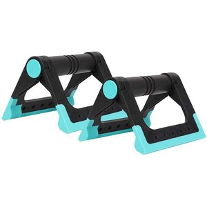 Gympro Foldable Push Up Bar | Active Fitness Store