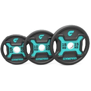 Gympro CPU Weight Plate | Active Fitness Store