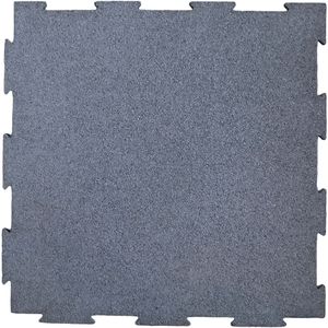 AC 10mm Flooring Mat | Grey | Active Fitness Store