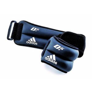Adidas Ankle and Wrist Weights | Active Fitness Store