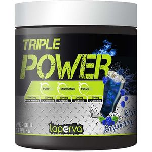 Laperva Laperva Triple Power Pre-Workout | Active Fitness Store