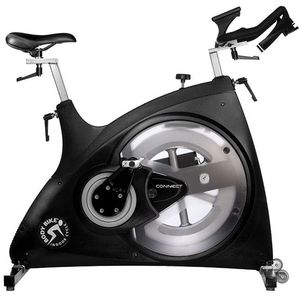 Body Bike Connect Spinning Bike | Active Fitness Store
