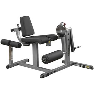Body Solid GCEC340 Cam Series Leg Extension &Curl | Active Fitness Store
