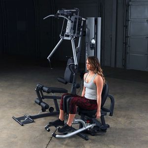 Body Solid G-Series Inner and Outer Thigh Attachment | Active Fitness Store