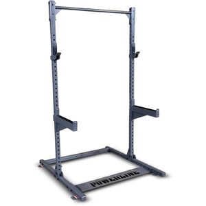 Body Solid Powerline Half Rack | Active Fitness Store
