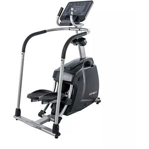 Knight Shot EX - Display | Heavy Duty Commercial Use Stepper | Active ...