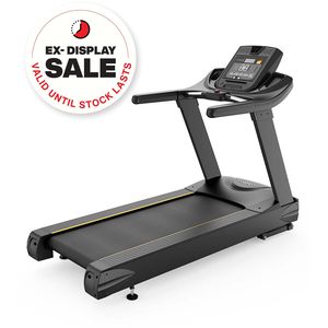 Insight Fitness EX - Display |Treadmill CT3000B | Active Fitness Store