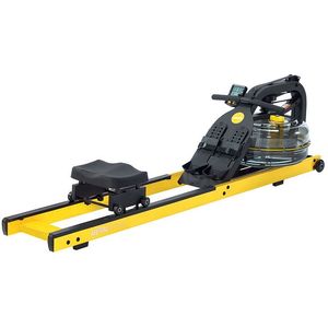 Performance Ergometer With Smartrow