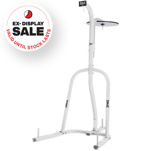 Everlast EX - Display |Heavy Bag Stand | Active Fitness Store