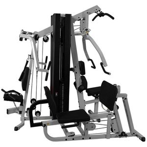 Life Fitness G4 Home Gym with LEG press | Active Fitness Store