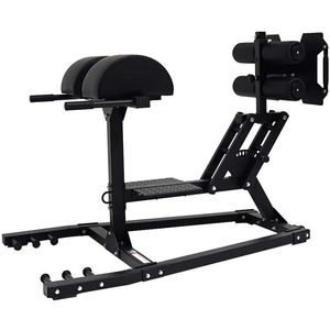 Matrix Aura Back Extension Bench Benches
