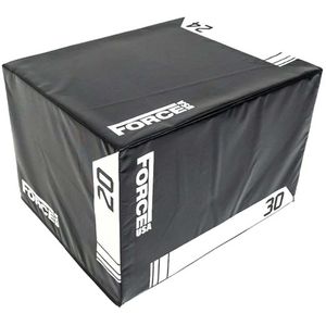 Force USA Foam Plyo Box 3 in 1 | Active Fitness Store