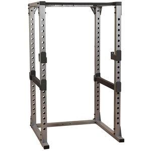 Body Solid Power Rack GPR378 | Active Fitness Store