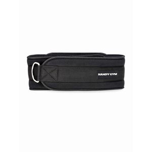 Handy Gym Belt + 2 Carabiners | Active Fitness Store
